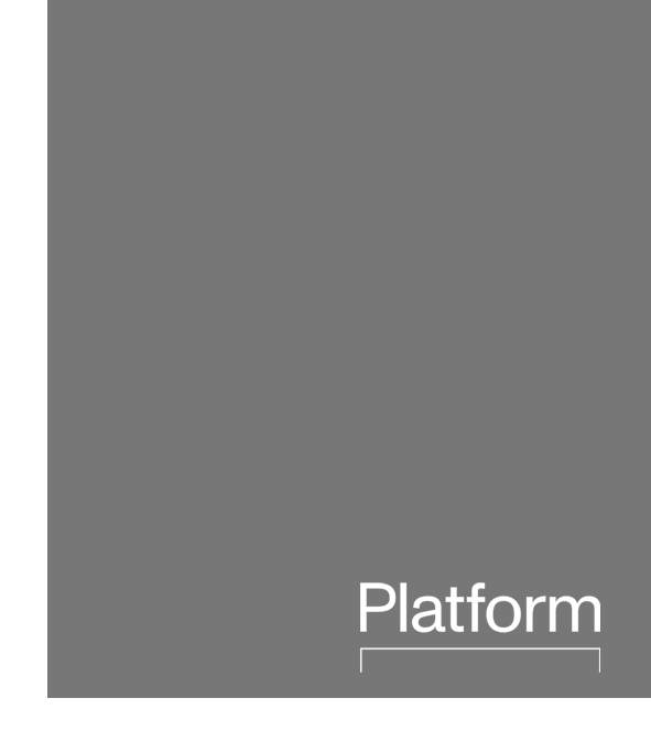 Home - Platform Spaces